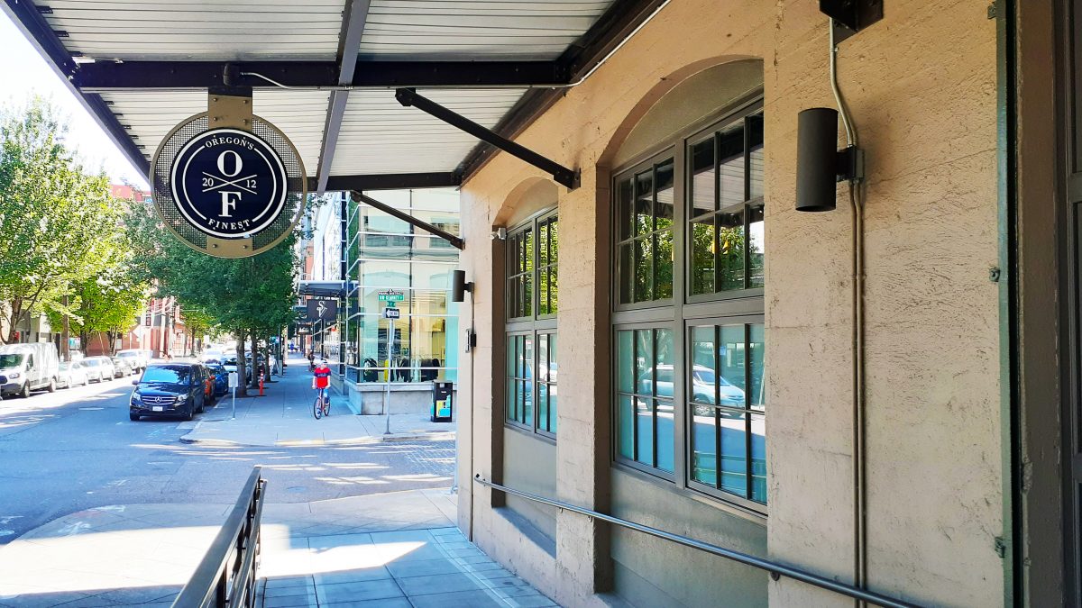 Oregon’s Finest Cannabis Dispensary | Oregon's Finest